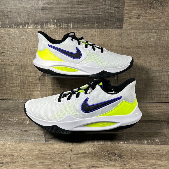 Nike | Shoes | Nike Precision V | Poshmark